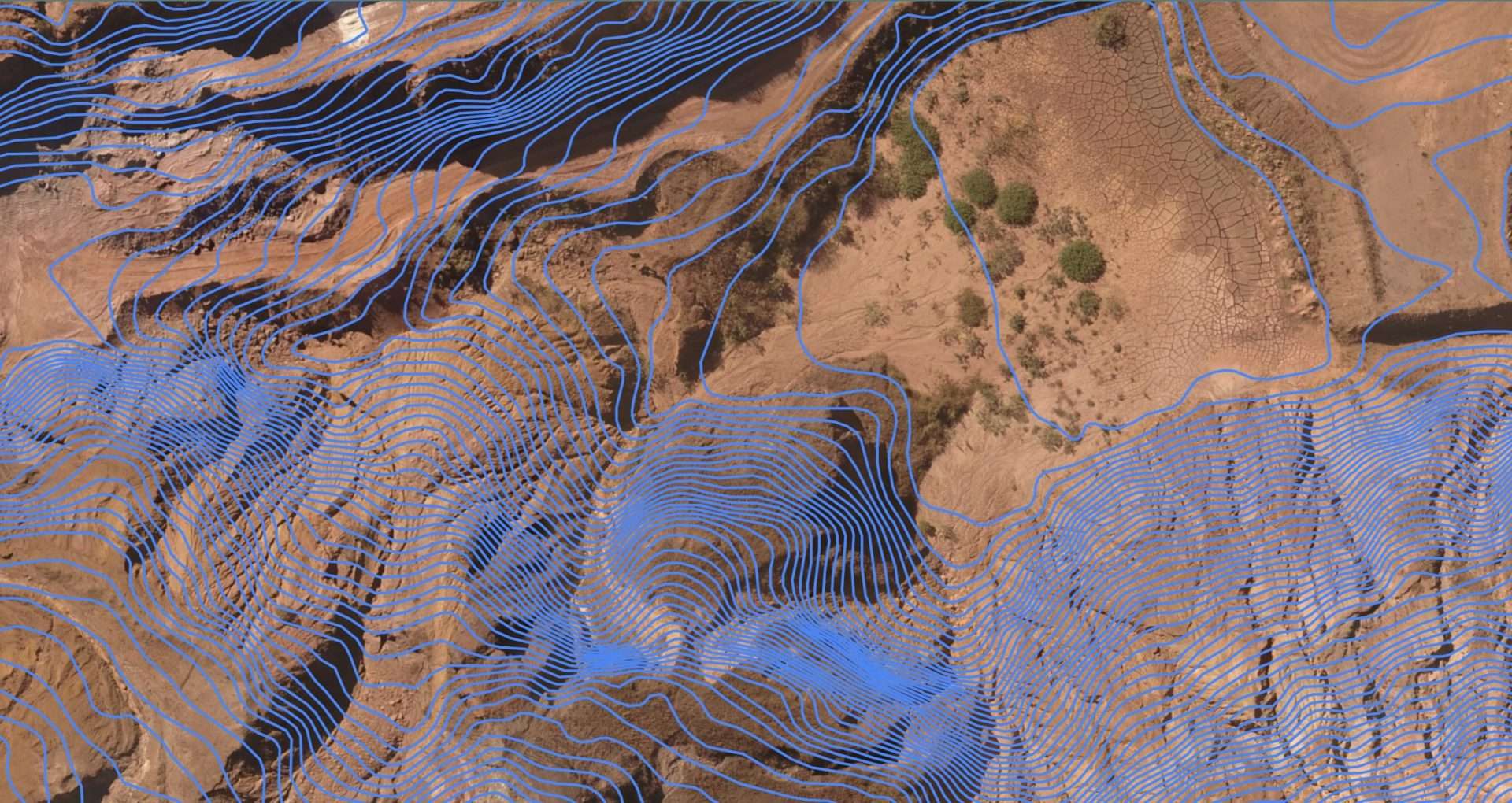 Drone Photogrammetry & Mapping Software - AerologixMaps