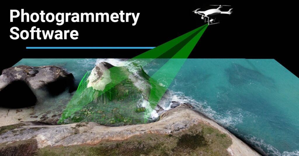 Drone Photogrammetry Software Price, Uses & Working - AerologixMaps